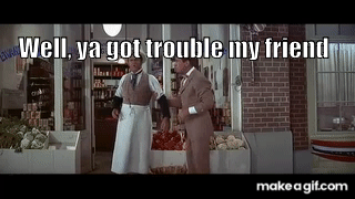 Music Man Memes