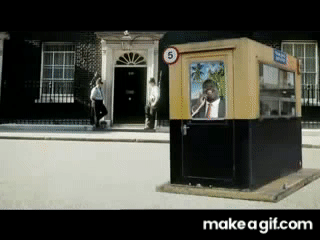 Fonejacker - George Agdgdgwngo | 'wire you the monies' on Make a GIF