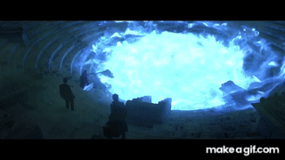 Fantastic Beasts UHD - The Crimes of Grindelwald (2018) - Protego ...