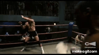 Undisputed II: Last Man Standing | The Re-Match on Make a GIF