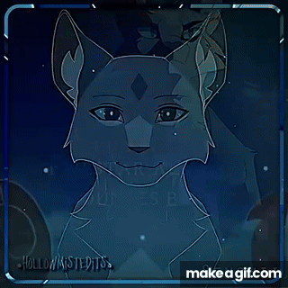 TW: Blood • “Not This Time” • Firestar • Starclan • 🔥🌌 • Warrior Cats ...