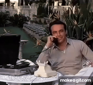 Scarface counting money meme on Make a GIF