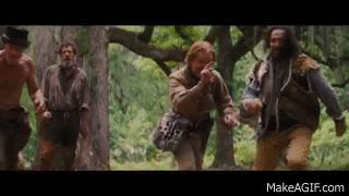redneck dance on Make a GIF
