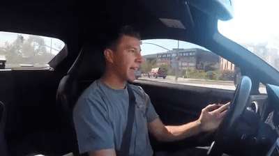 Does the BRZ get Girls? on Make a GIF