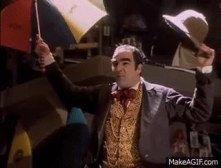 MINE - Elmo on Make a GIF