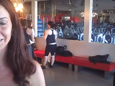 Orange Theory Fitness Video Testimonial 2 on Make a GIF