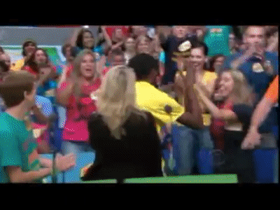 Price Is Right Gif