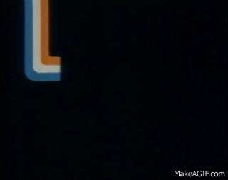 London Weekend Television Ident