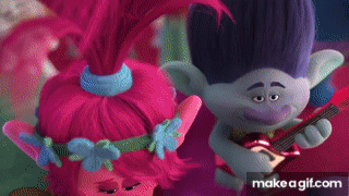 Sei Un Troll Pazzo Gif