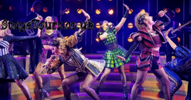 Musicals on Make a GIF