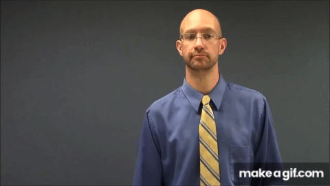 Chores & Duties | ASL - American Sign Language on Make a GIF