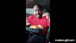 El que quiera perder su tiempo que lo pierda 📞 - Don pollo (original) on Make a GIF