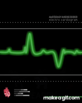 RESIDENT EVIL 7 Codec Green Video on Make a GIF