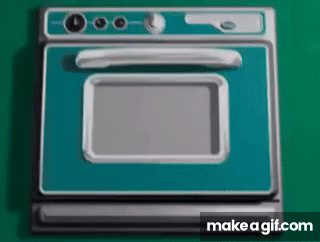 Schneider's Bakery/Nickelodeon (2008/2009) on Make a GIF