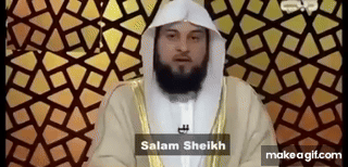 salamsheikh on Make a GIF