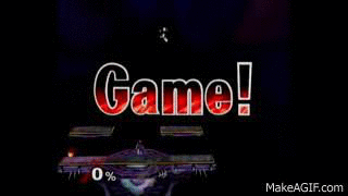 Roy Victory Pose on Make a GIF