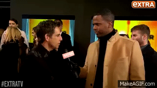 'Zoolander 2' Premiere: The Stars Work the Runway & Chat With Us About ...