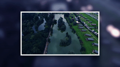 Parkdean Resorts Masters Final 2016 on Make a GIF