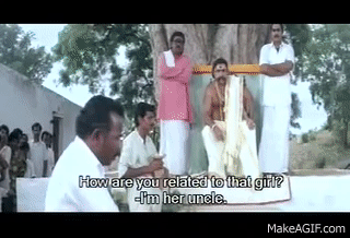 Nattamai | Sarath Kumar, Meena, Kushboo | Tamil Film Part 9 Of 13 on ...