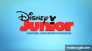 Jake and the Never Land Pirates | Skully | Disney Junior UK on Make a GIF