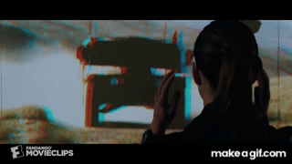 A-Team The Great Escape on Make a GIF