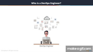 DevOps Engineer | DevOps Engineer Roles | DevOps Career And Skills | DevOps Tutorial ...