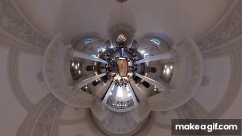 Classical Music Happy Birthday with Full Orchestra on Make a GIF