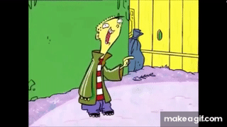 you bet your sweet bippy i did on Make a GIF