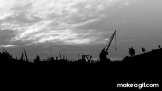 DayZ Logo Animation (Download in Description) on Make a GIF