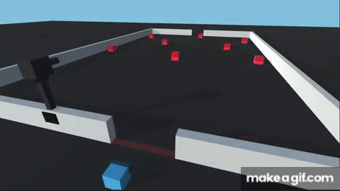 Coding Adventure: Coding a Coding Game on Make a GIF