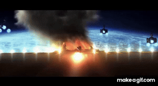 Sonic Unleashed Intro on Make a GIF