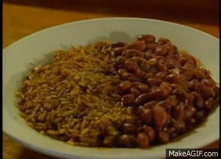 Beans on Make a GIF