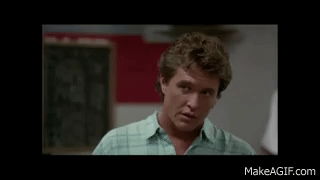 Major League - Win The Whole Fucking Thing on Make a GIF