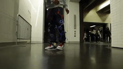 LIL' BUCK & PRIME TYME Lincoln Center Ronald Jenkees | YAK FILMS on ...