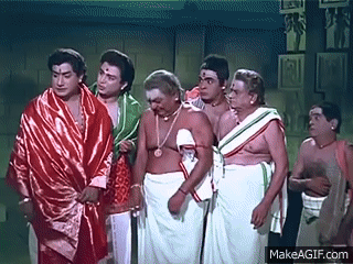Thillana Mohanambal Padmini