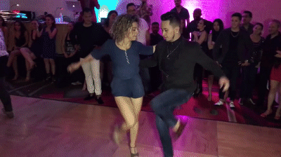 SALSA CALEÑA CON LOS CAMPEONES DE COLOMBIA EN SEATTLE SALSA CONGRESS ...