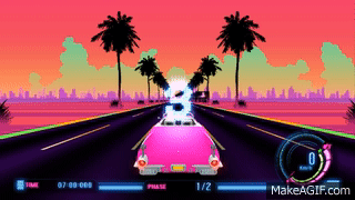 DanganRonpa V3 Killing Harmony Demo | Psyche Taxi on Make a GIF