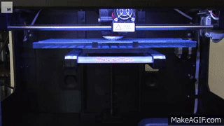 What Is 3D Printing and How Does It Work? | Mashable Explains on Make a GIF