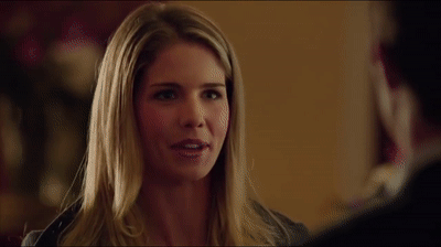 Olicity 2.06 Part 7 "Whatever happens in Russia, stays in Russia" aka ...