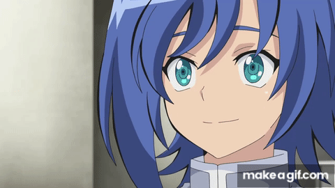 [Image 2] Cardfight!! Vanguard Official Animation - Ride The Vanguard ...