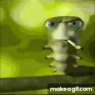 IP Address Meme on Make a GIF