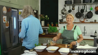 James May - Oh Cook - Fridge Hi on Make a GIF