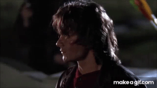 Next of Kin clip [1989] - ending scene on Make a GIF