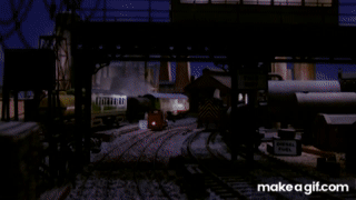 Thomas & Friends™ | Rusty to the Rescue | Full Episode | Cartoons for ...