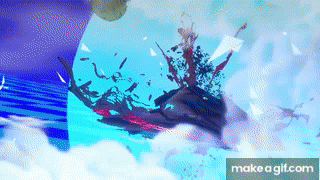 Persona 3 Reload - Every All Out Attack Finisher on Make a GIF