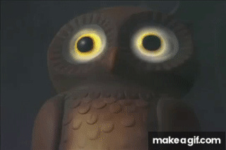 Thomas & Friends UK: Boo Boo Choo Choo! on Make a GIF