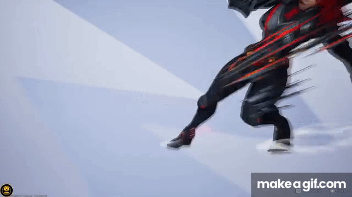 Marvel Rivals - All Character Intros & MVP Animations (4K 60FPS) on ...