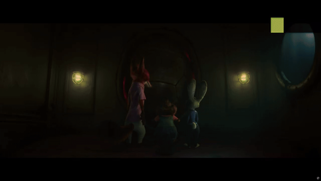 Zootopia 2 Bar scene | Lizard Lounge (Bonus Track) – Michael Giacchino ...