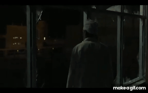 Chernobyl [2019] - Reactor Explosion Scene on Make a GIF