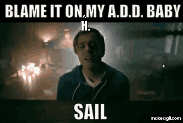 Sail Awolnation GIF - Sail Awolnation Electronic - Discover & Share ...